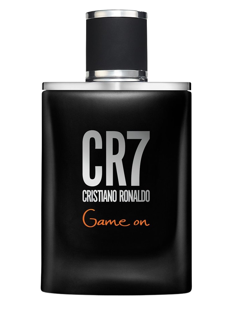 CR7 Game On Cristiano Ronaldo cologne - a fragrance for men 2020