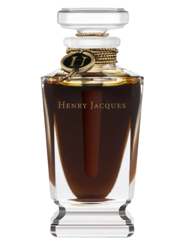 Bonjour For Men Henry Jacques cologne - a fragrance for men