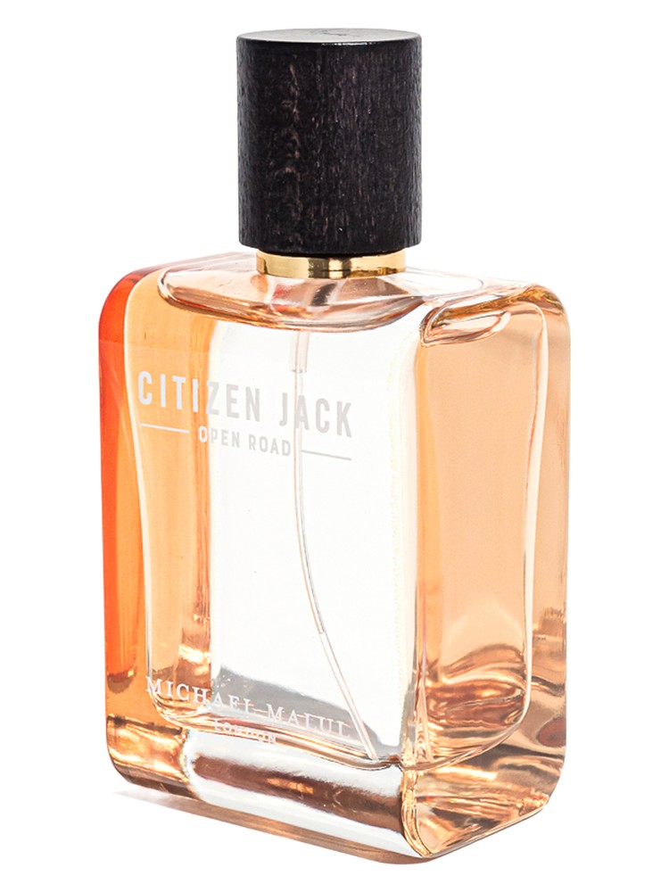 Citizen Jack Open Road Michael Malul London cologne - a fragrance for ...