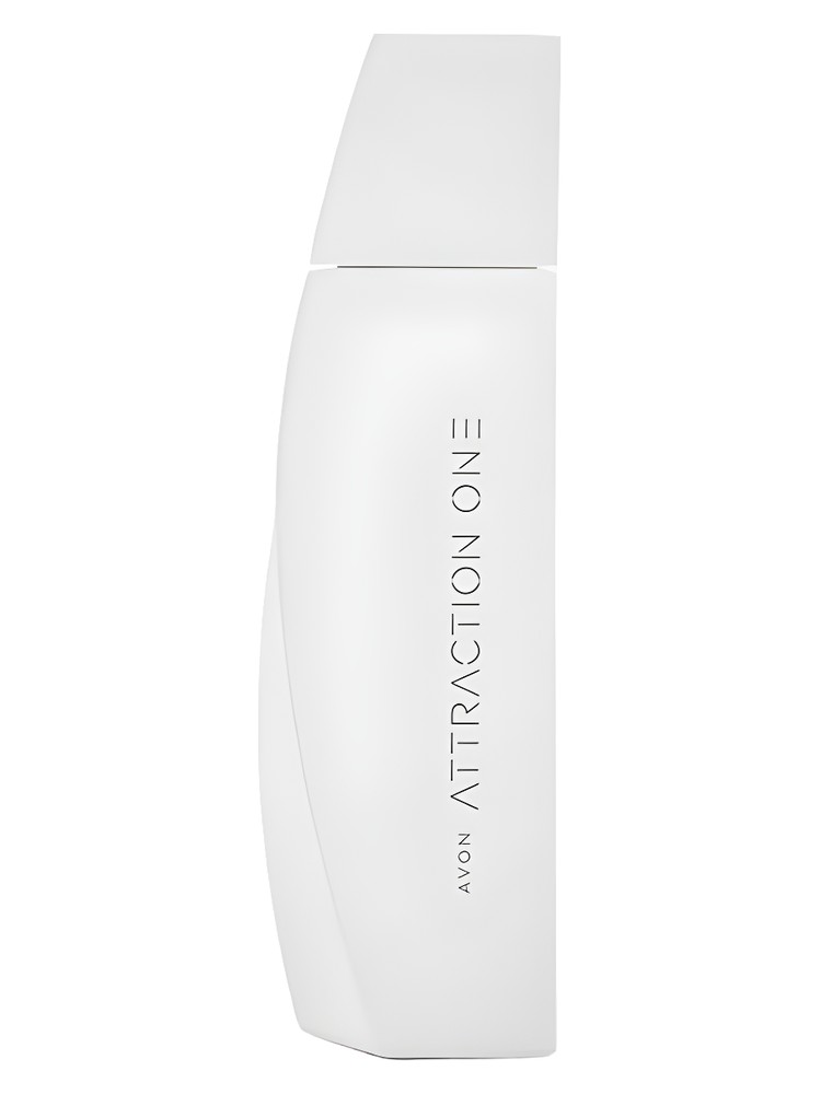 Attraction One Fresh Avon perfume - a fragrance for women and men 2020
