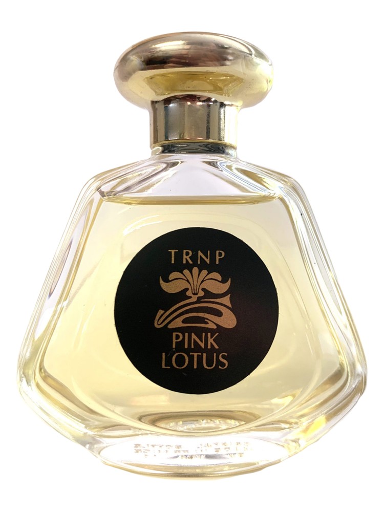 Pink Lotus TRNP perfume - a fragrance for women and men