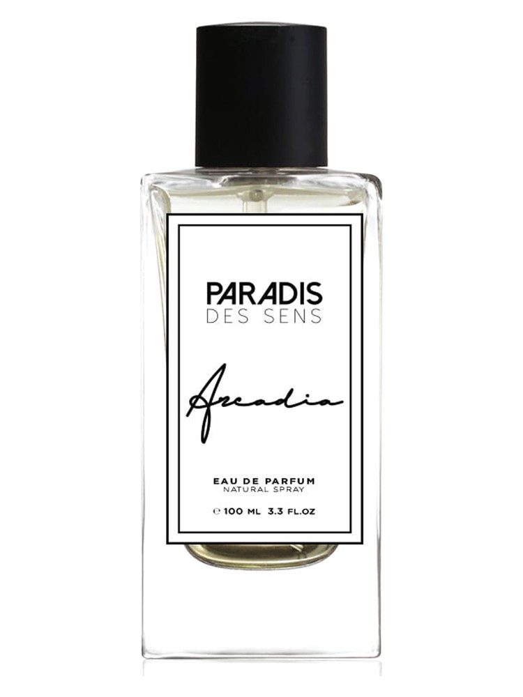 Arcadia Paradis des Sens perfume - a fragrance for women and men 2020