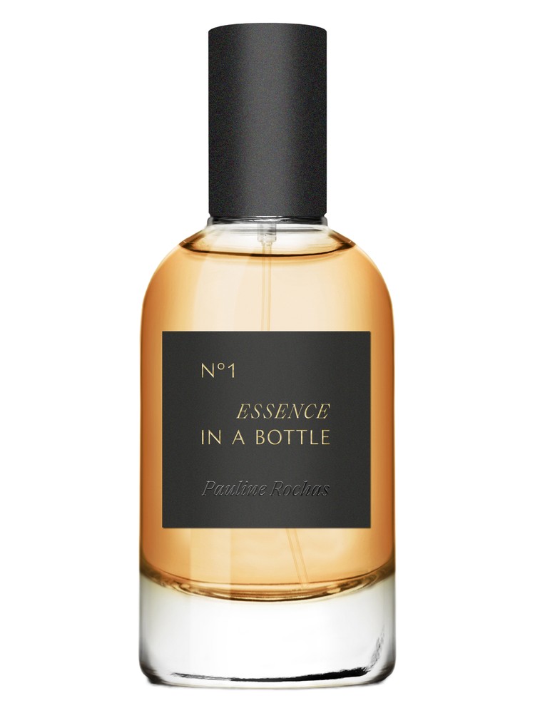 Le Premier Parfum Pauline Rochas - una fragranza unisex 2020
