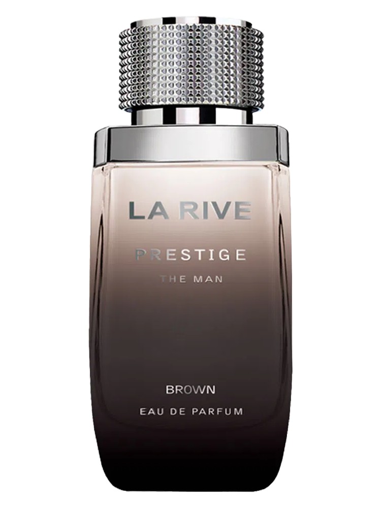 Prestige Men Brown La Rive cologne - a fragrance for men 2017