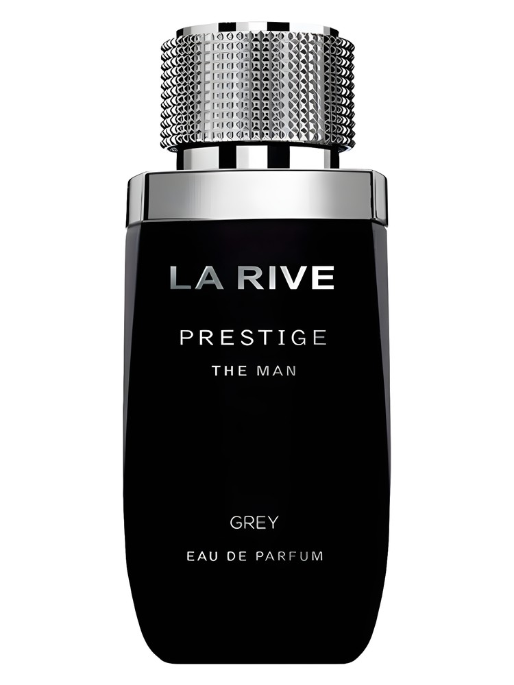 Prestige Men Grey La Rive cologne - a fragrance for men 2017