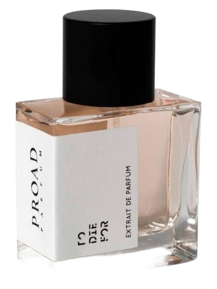 To Die For Proad perfume - a fragrance for women and men 2020