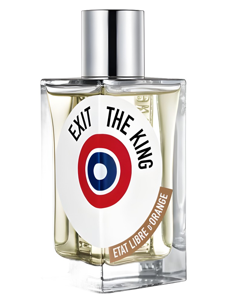 Exit The King Etat Libre d'Orange perfume - a fragrance for women and ...