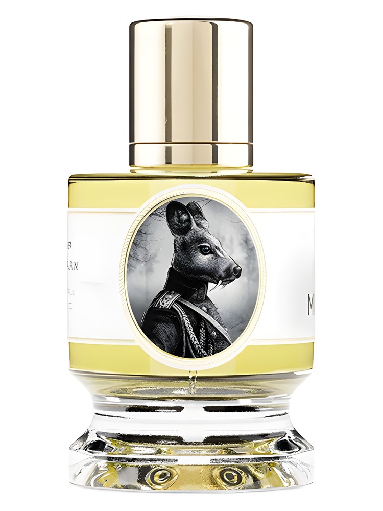 Musk Deer Zoologist Perfumes perfume - a fragrance for women and men 2020