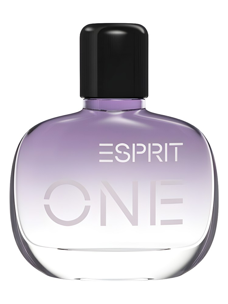 One For Her Esprit perfume - a fragrance for women 2020