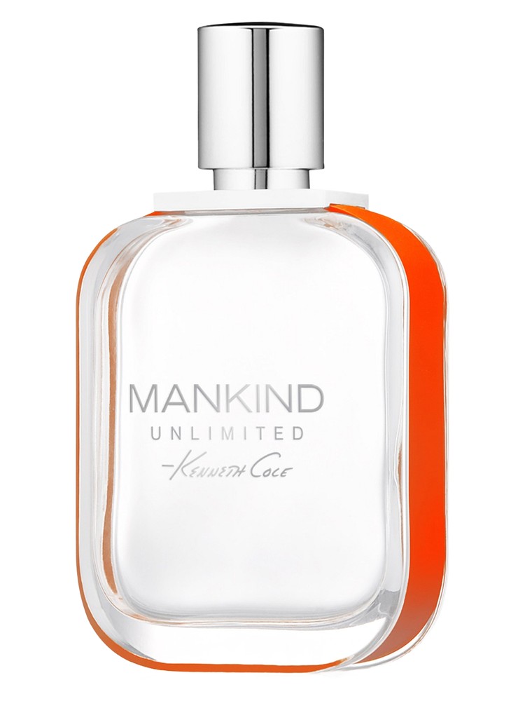 Mankind Unlimited Kenneth Cole cologne - a fragrance for men 2020