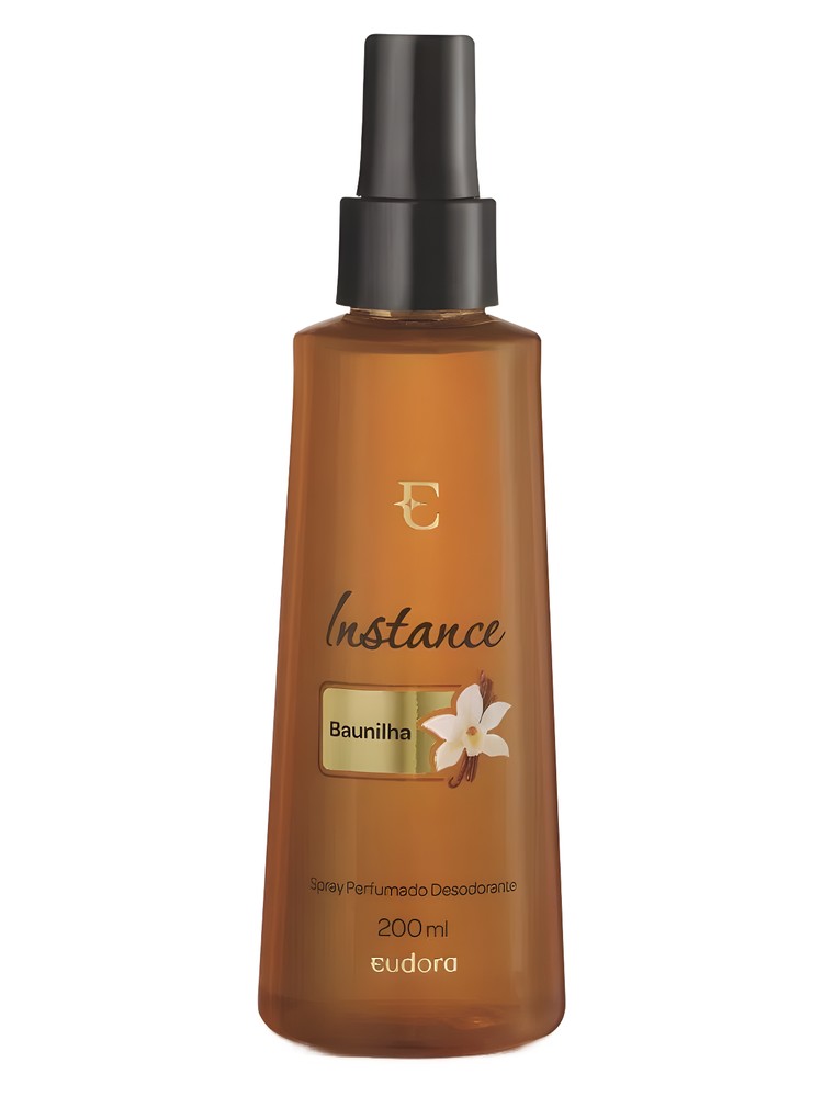 Instance Baunilha Eudora perfume - a fragrância Feminino 2019