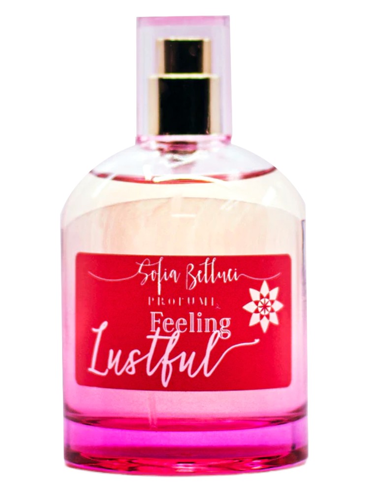Feeling Lustful Sofia Belluci Profumi perfume - a fragrance for women