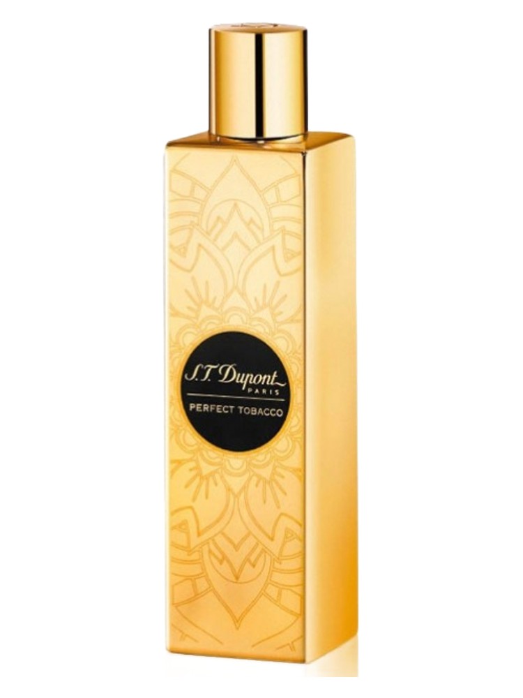 Perfect Tobacco S.T. Dupont perfume - a fragrance for women and men 2019