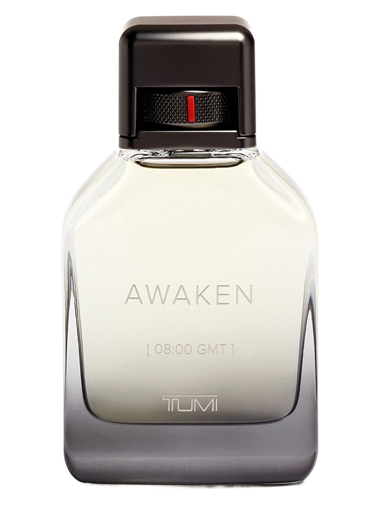 Awaken TUMI cologne - a fragrance for men 2020