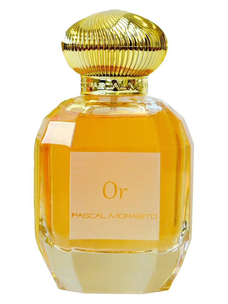 Sultan Or Pascal Morabito perfume - a fragrance for women