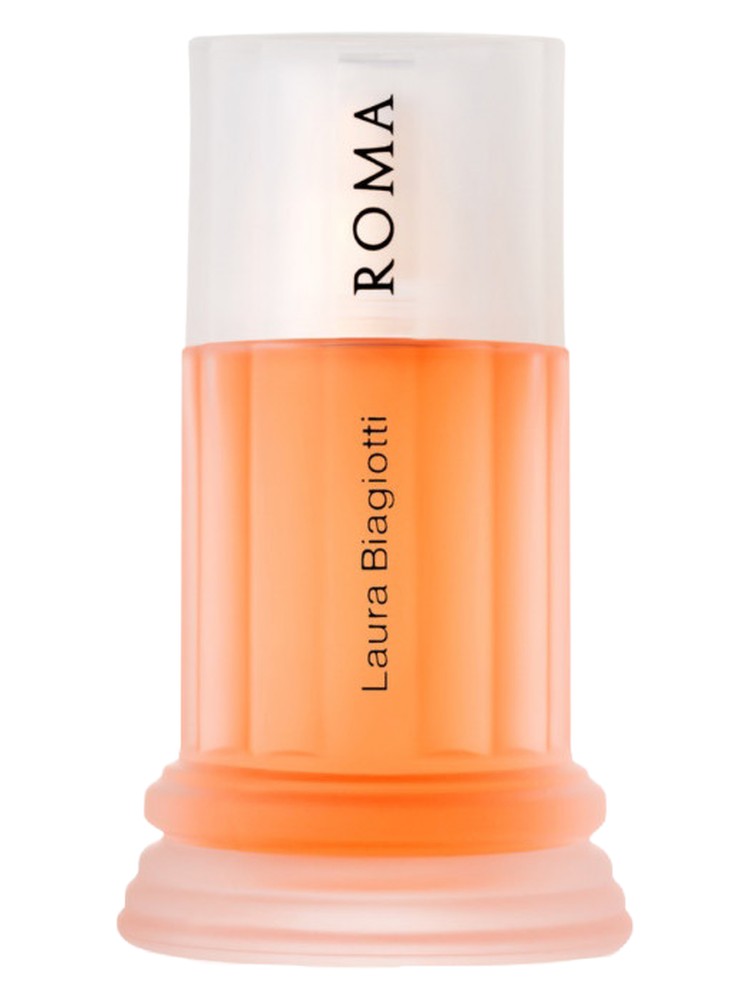 Roma Laura Biagiotti perfume - a fragrance for women 1988