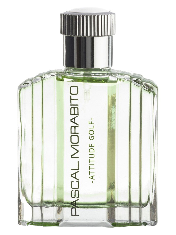 Attitude Golf Pascal Morabito cologne - a fragrance for men