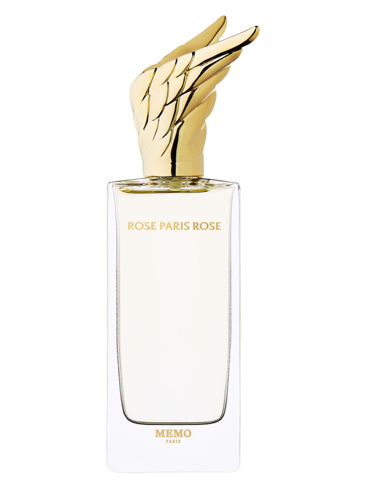 Rose Paris Rose Memo Paris perfume - a fragrance for women and men 2019