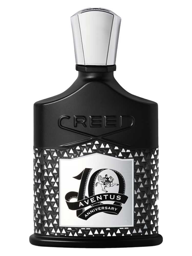 Aventus 10th Anniversary Creed cologne - a fragrance for men 2020