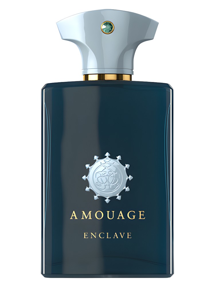 Enclave Amouage perfume - a fragrance for women and men 2020