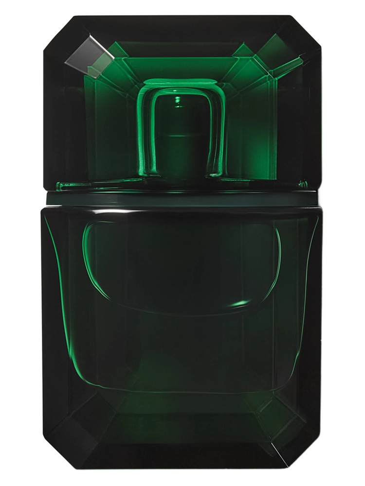 Kim - Emerald Diamond KKW Fragrance perfume - a fragrance for women 2020