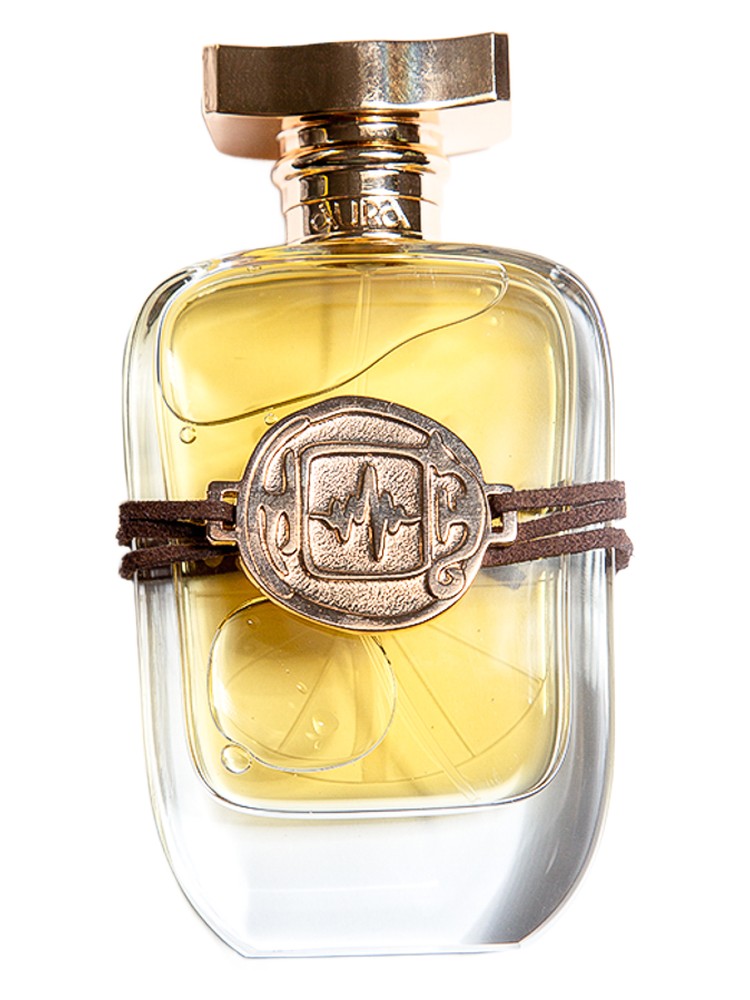 Pulse of Astana Aura of Kazakhstan perfume - a fragrance for women and ...