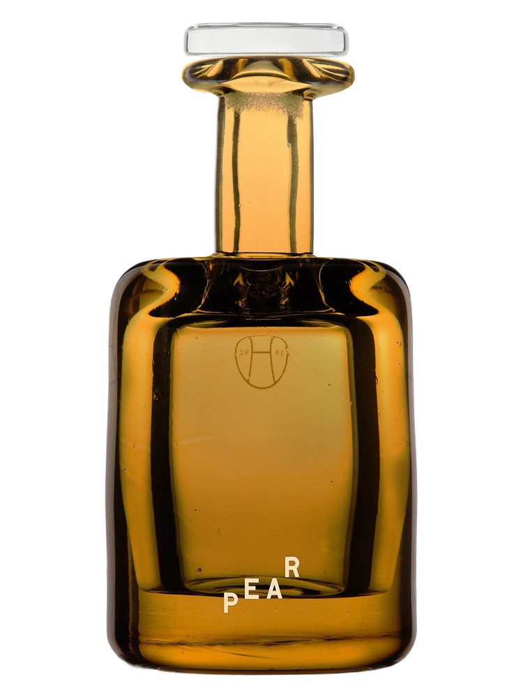 Pear Perfumer H perfume - a fragrance for women and men 2020