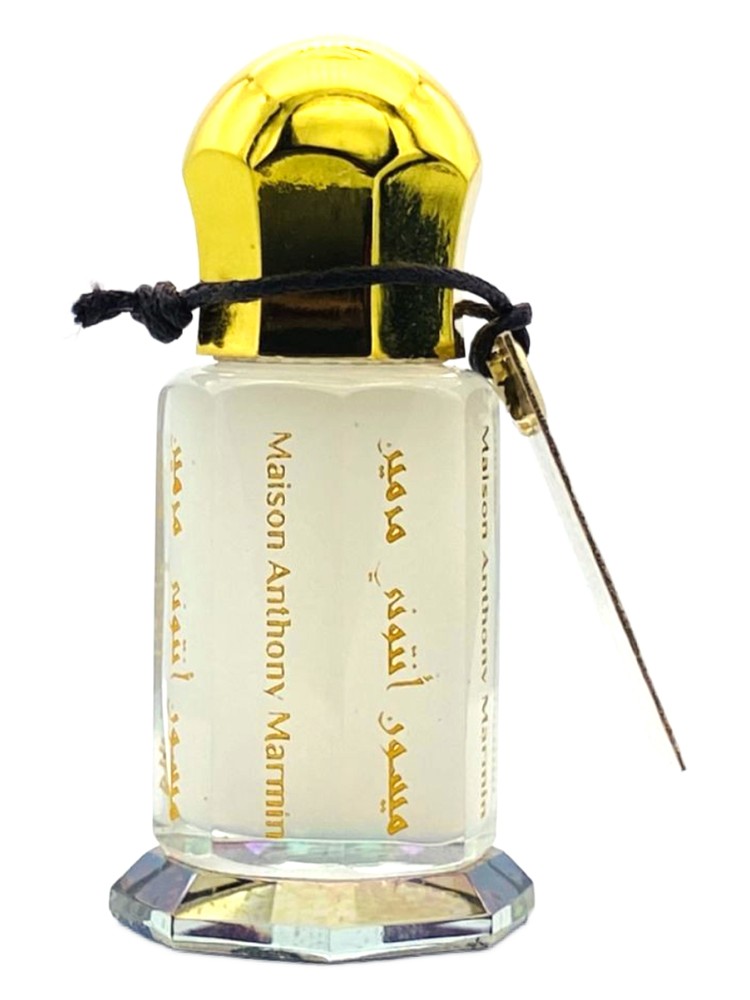 Suzanne Maison Anthony Marmin perfume - a fragrance for women and men