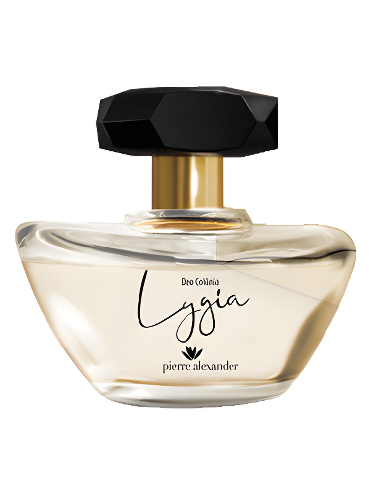 Lygia Pierre Alexander perfume - a fragrance for women 2019