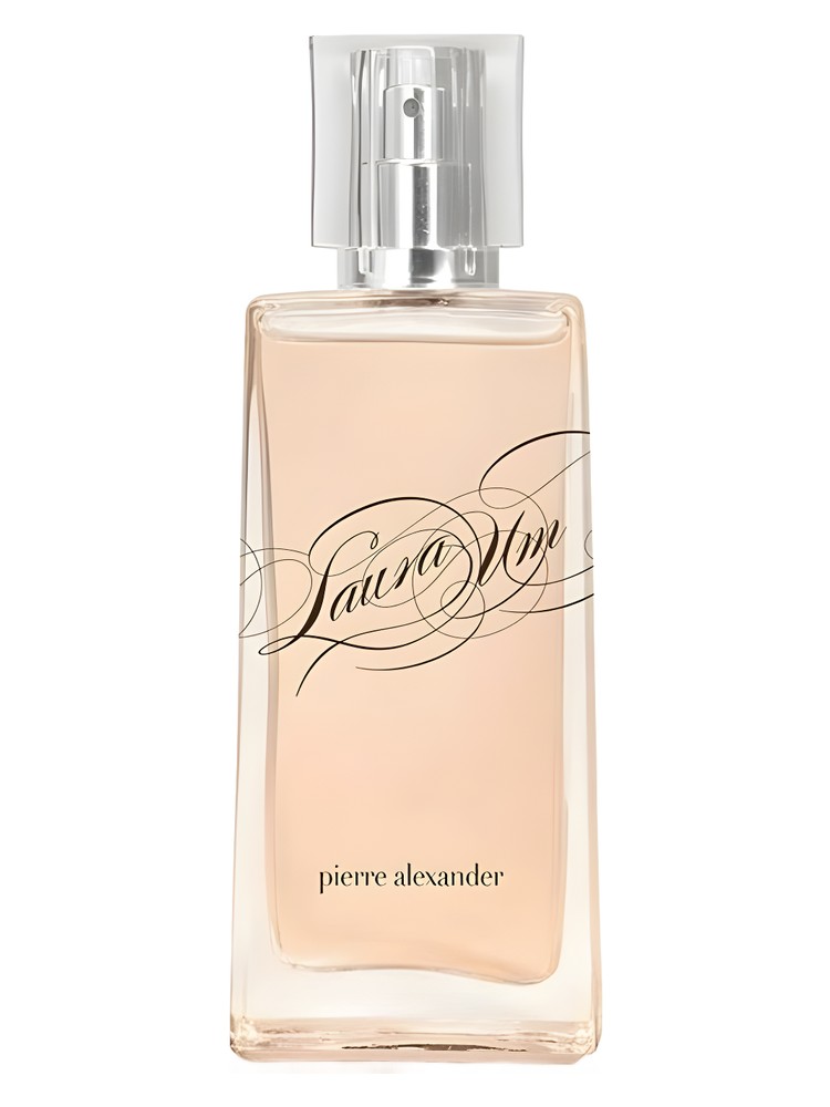 Laura Um Pierre Alexander perfume - a fragrance for women 2012