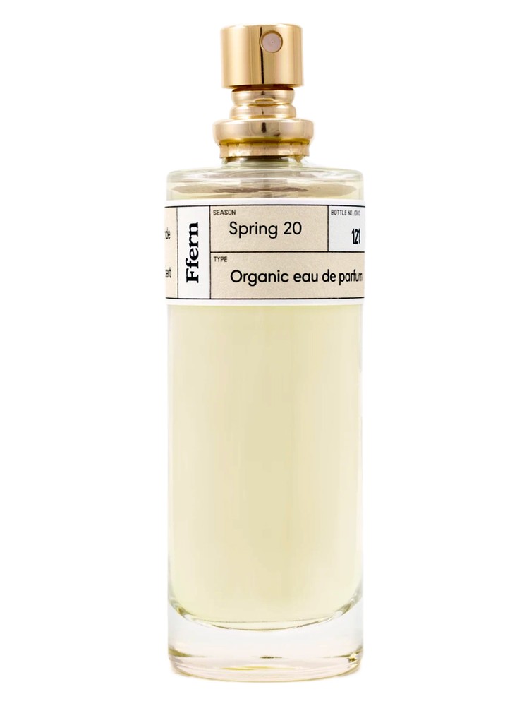 Spring 20 Ffern perfume - a fragrance for women and men 2020