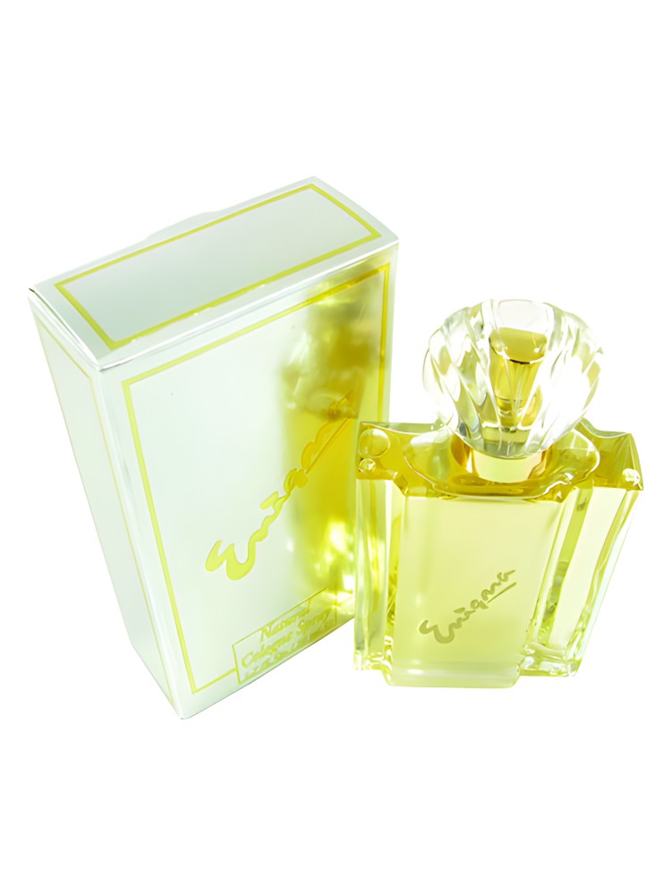 Enigma Alexandra de Markoff perfume - a fragrance for women 1972