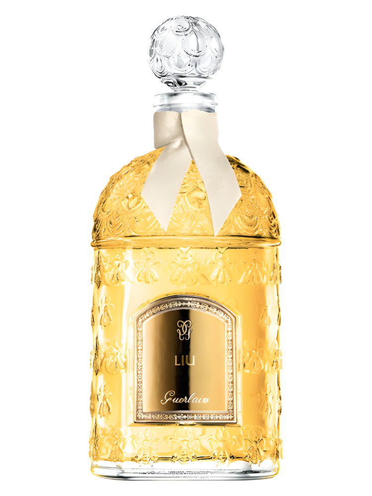 Liu Guerlain άρωμα - ένα άρωμα για γυναίκες 1929