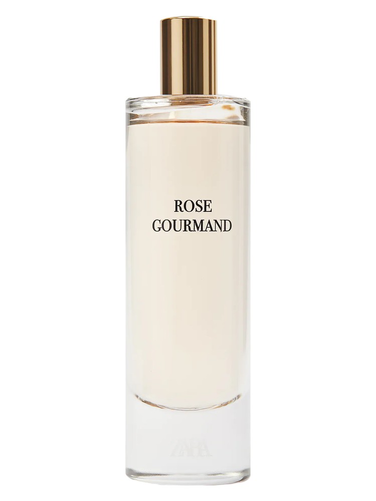 Rose Gourmand For Him Zara cologne - a fragrance for men 2020