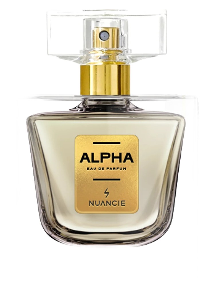 Alpha Nuancielo cologne - a fragrance for men 2020