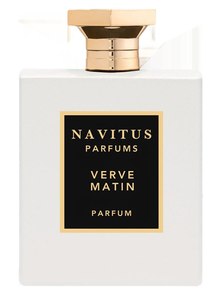 Verve Matin Navitus Parfums perfume - a fragrance for women and men 2020