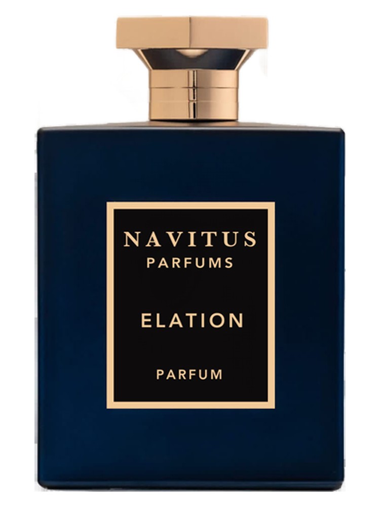 Elation Navitus Parfums perfume - a fragrance for women and men 2020