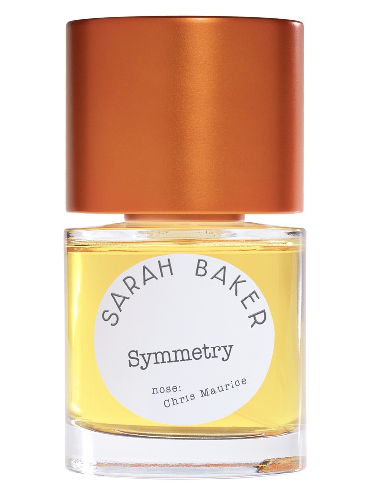Symmetry Sarah Baker Perfumes perfume - a fragrance for women and men 2020
