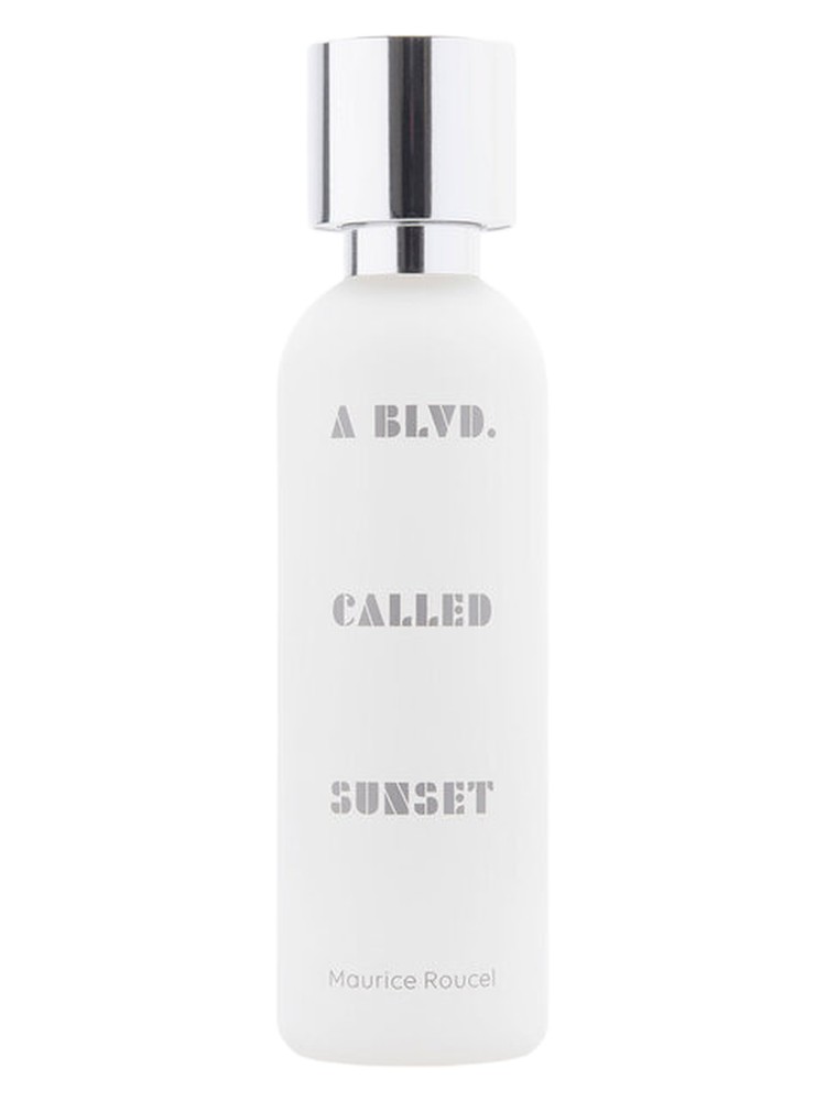A Blvd. Called Sunset What We Do Is Secret cologne - a fragrance for ...