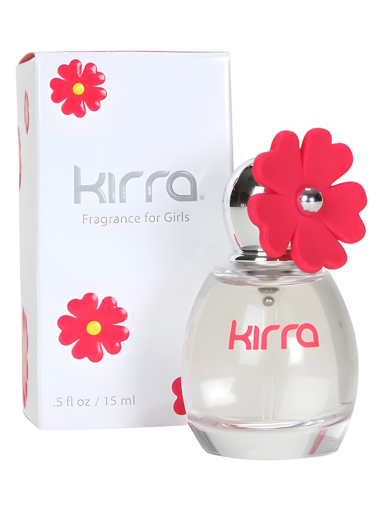 Kirra Pink Pacsun perfume - a fragrance for women