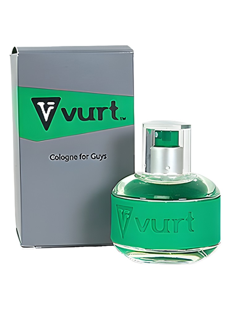 Vurt Pacsun cologne - a fragrance for men