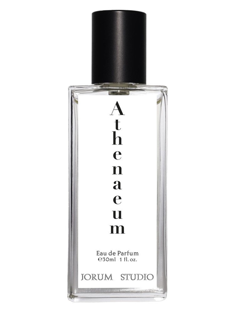 Athenaeum Jorum Studio perfume - a fragrance for women and men 2020