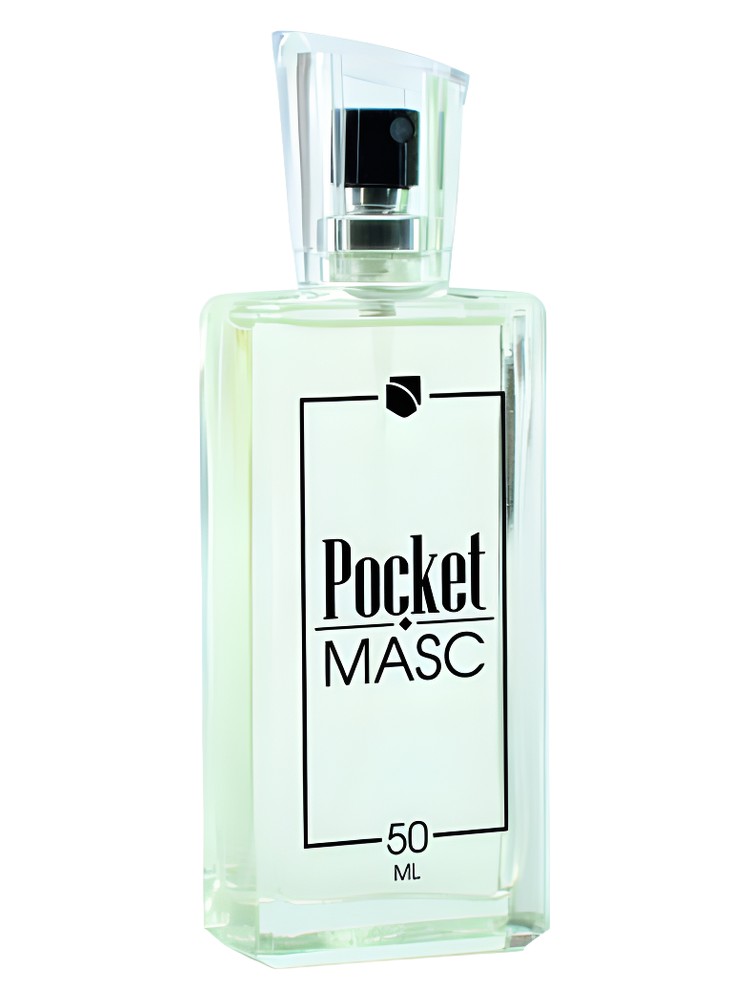 Pocket MASC Lumi Cosméticos cologne - a fragrance for men 2017