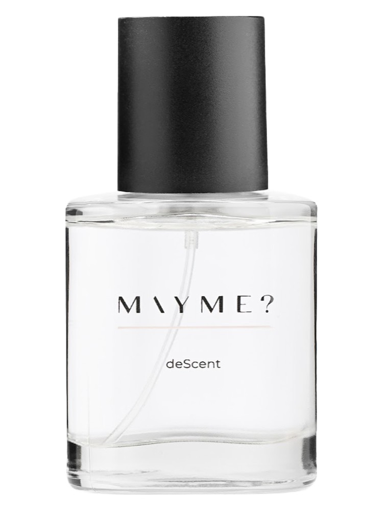 deScent MAYME? perfume - a fragrance for women and men 2020