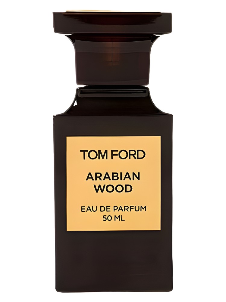 Arabian Wood Tom Ford perfume - a fragrance for women and men 2009