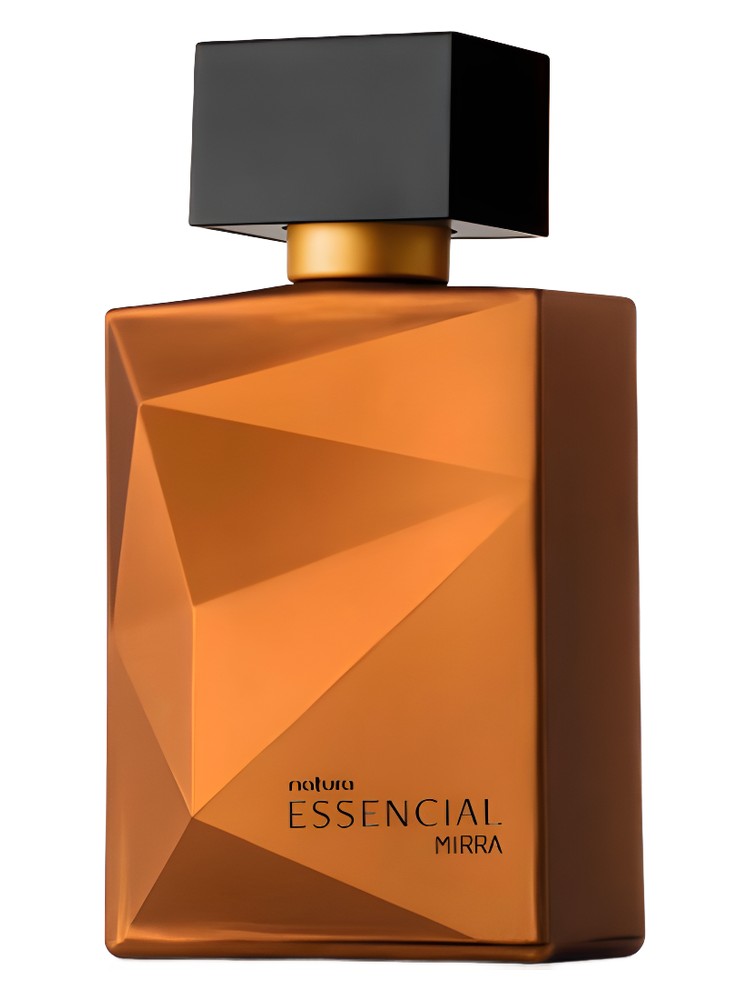 Essencial Mirra Natura cologne - a fragrance for men 2020