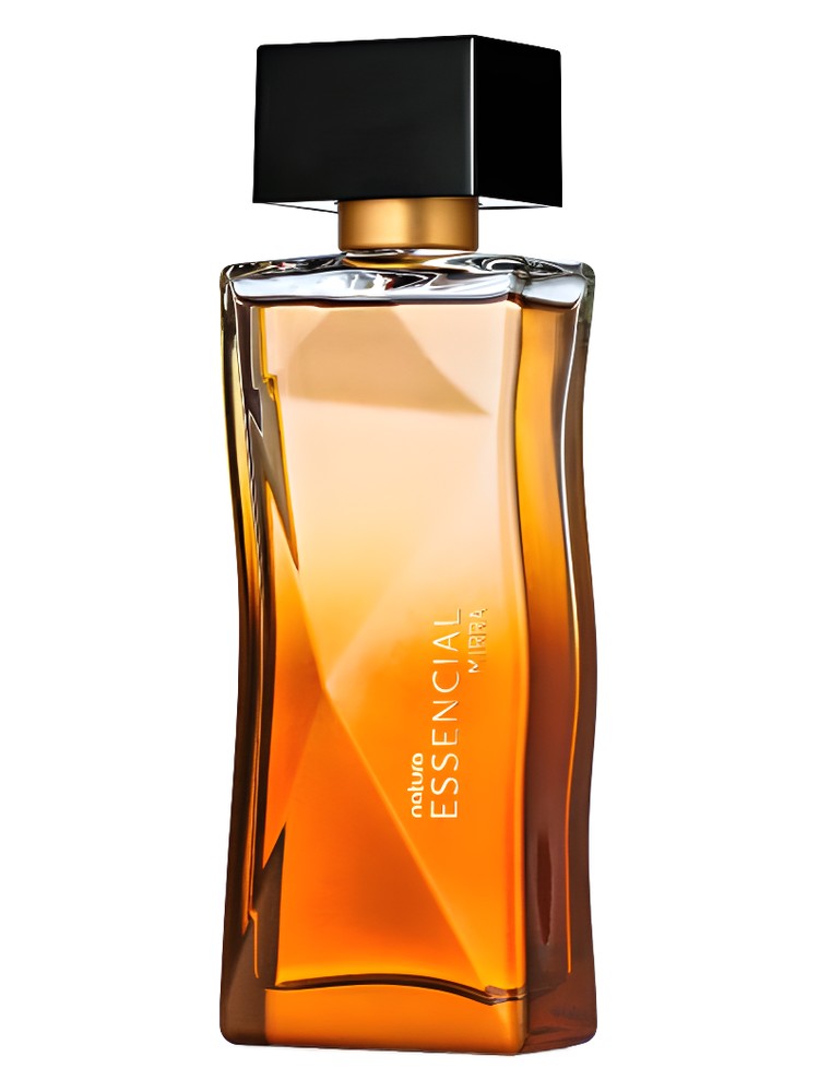 Essencial Mirra Natura perfume - a fragrance for women 2020