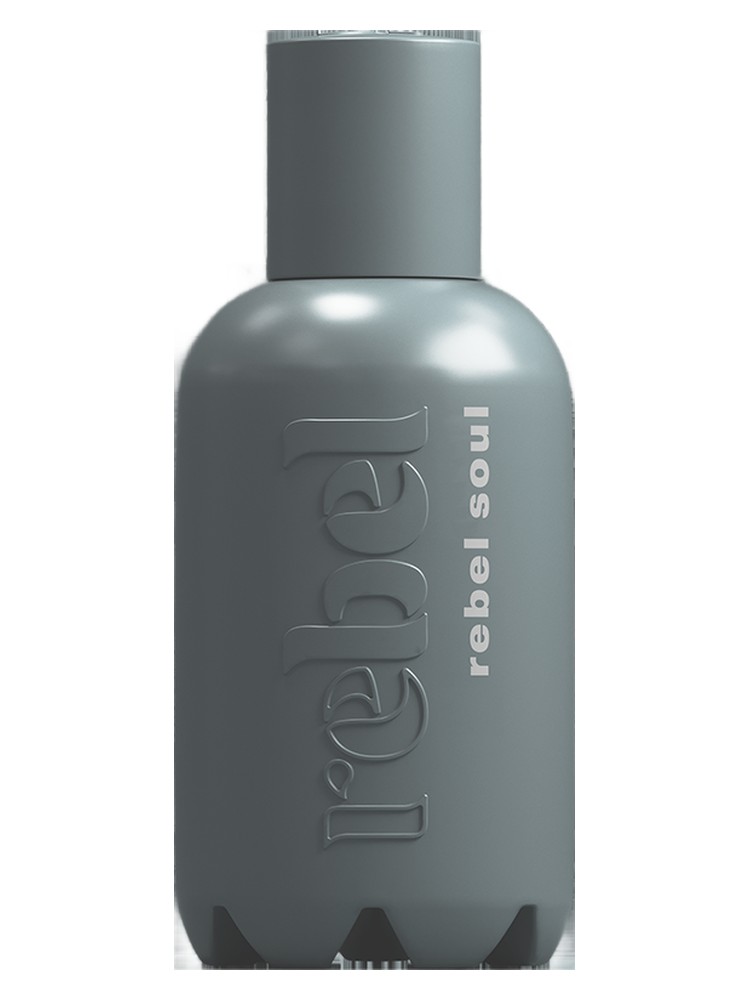 Rebel Soul Bel Rebel perfume - a fragrance for women and men 2020