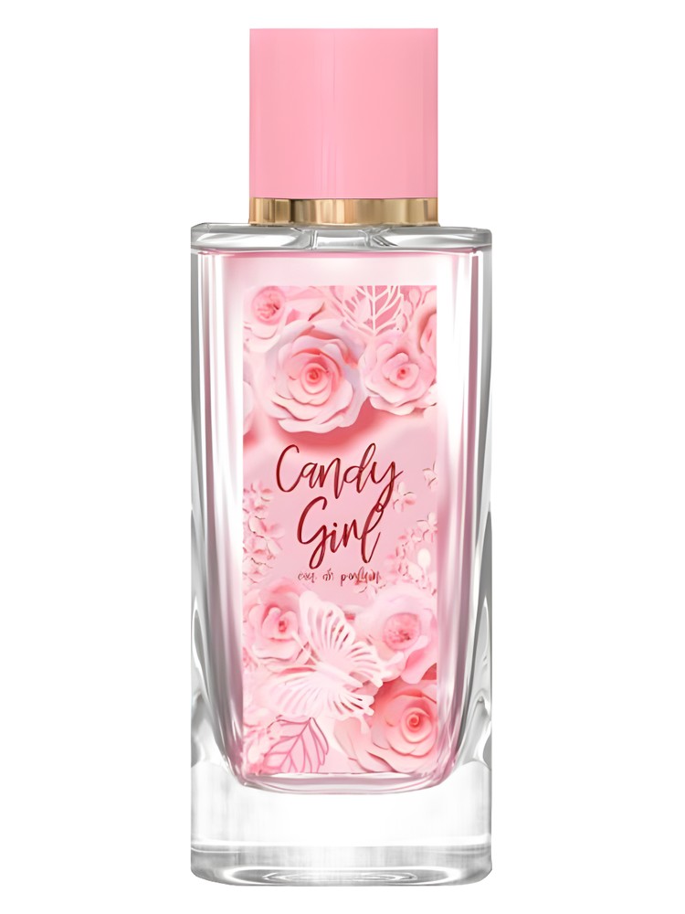 Candy Girl Bi-es perfume - a fragrance for women 2020