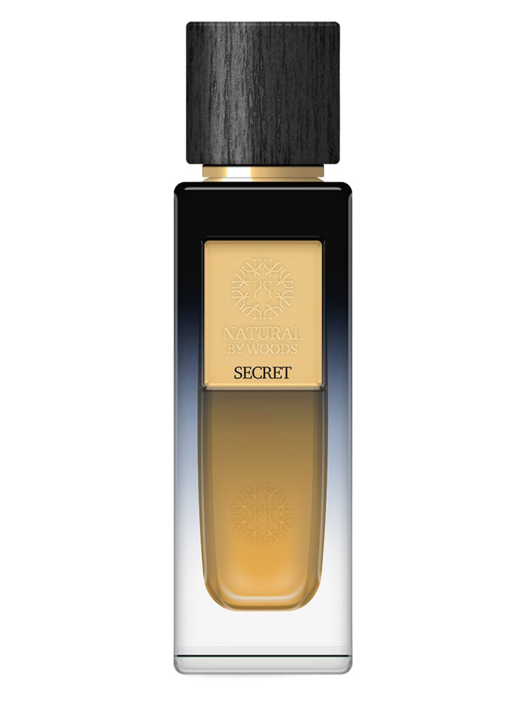 Secret The Woods Collection perfume - a fragrance for women and men 2020